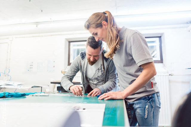 Tips for Successful DTF Printing – Inkcraft.au